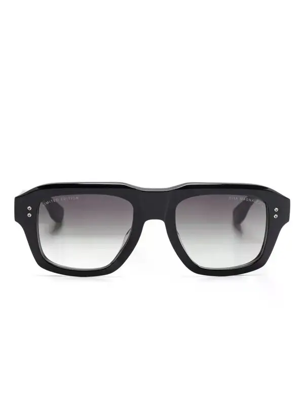 Dita Magnaleapr Sunglasses - Black