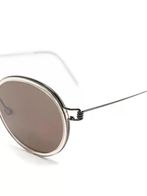 LINDBERG 8215 Sunglasses