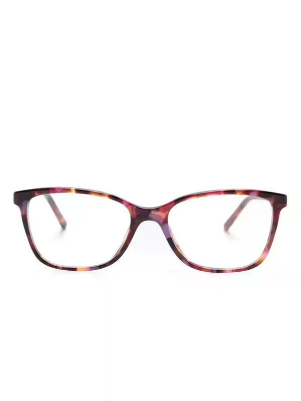 Dolce & Gabbana 3424 Eyeglasses - Pink