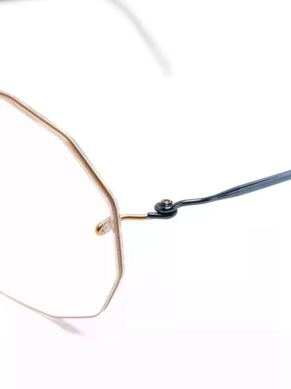 LINDBERG Spirit Eyeglasses