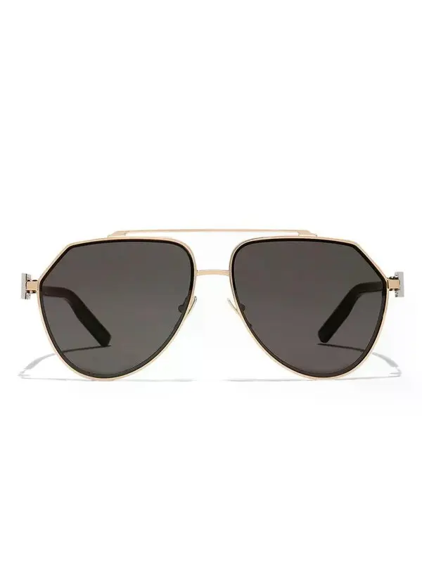 Dolce & Gabbana Sunglasses - Black