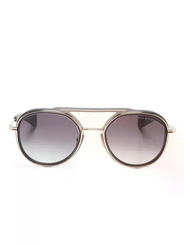 Dita Spacecraft Sunglasses - Grey