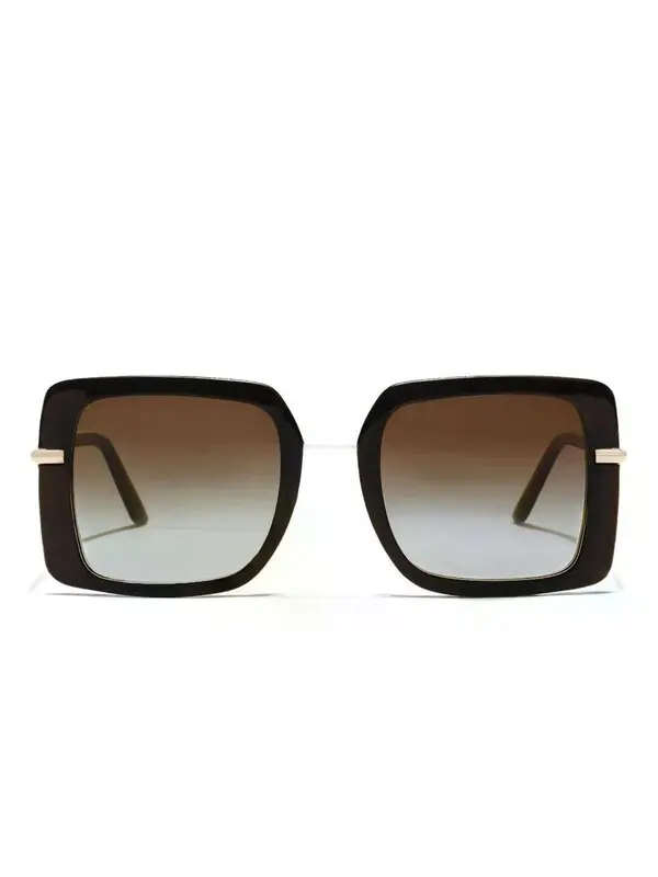Dolce & Gabbana Dna Sunglasses - Black