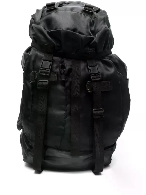 Junya Watanabe Organza Backpack