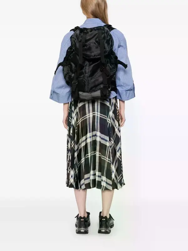Junya Watanabe Organza Backpack