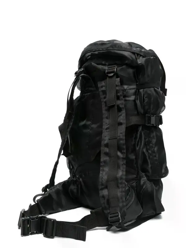 Junya Watanabe Organza Backpack