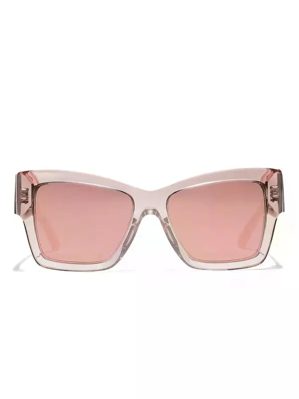 Dolce & Gabbana Dg Lace Sunglasses - Neutrals