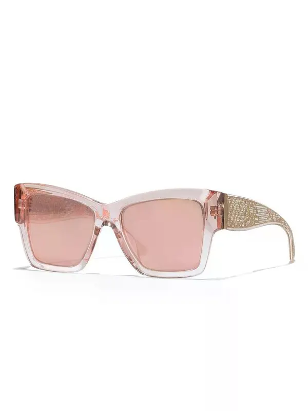 Dolce & Gabbana Dg Lace Sunglasses