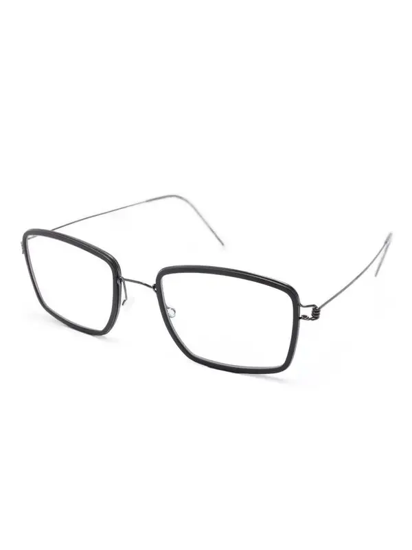 LINDBERG Gunter Eyeglasses
