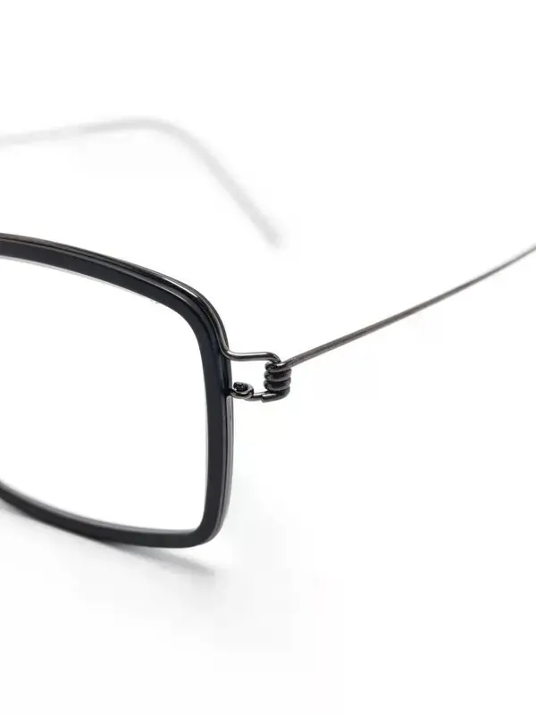 LINDBERG Gunter Eyeglasses