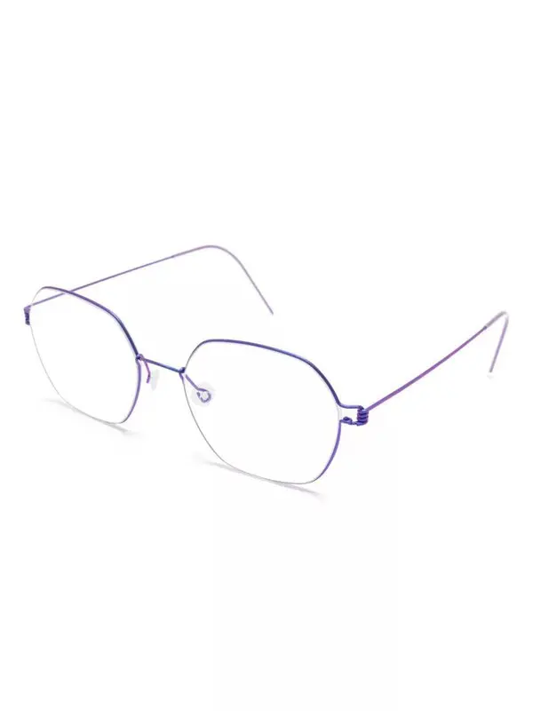 LINDBERG Richelle Eyeglasses