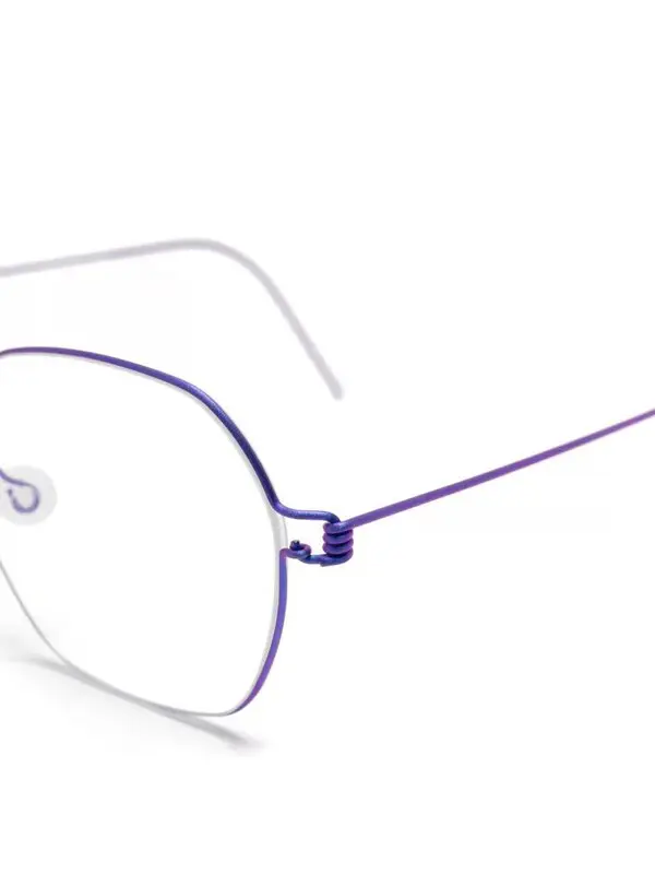 LINDBERG Richelle Eyeglasses