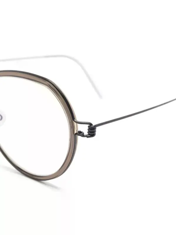 LINDBERG Gillian Eyeglasses