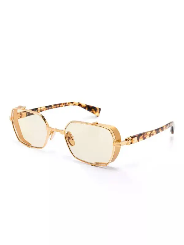 Balmain Brigade Iii Sunglasses