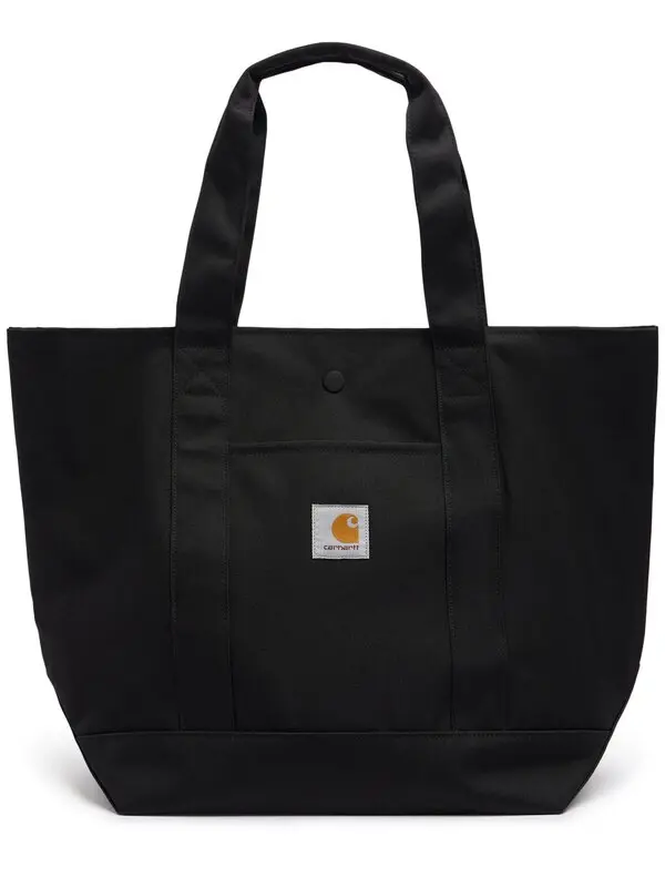 Carhartt Work In Progress Jacob Cotton Tote Bag