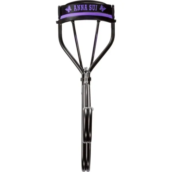 Anna Sui Eyelash Curler - Black