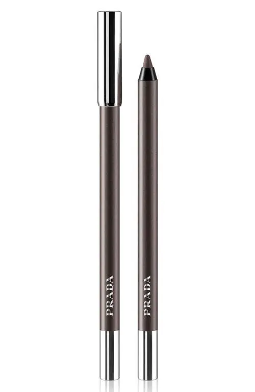 Prada Lines Durable Gliding Waterproof Eye Pencil - Ember