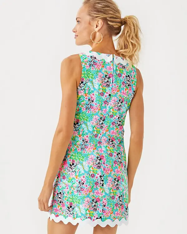 Lilly Pulitzer® Disney Romey Shift Romper