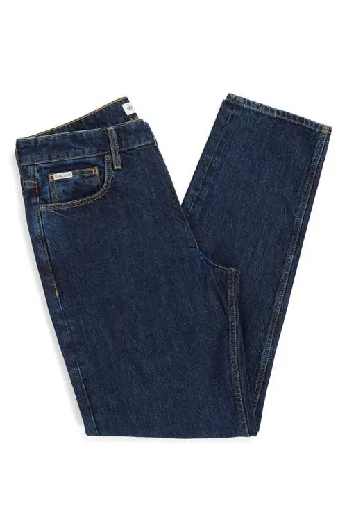 Guess G15 Relaxed Tapered Leg Jeans - Dark Blue