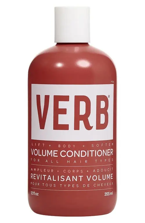 VERB Volume Conditioner - No Color
