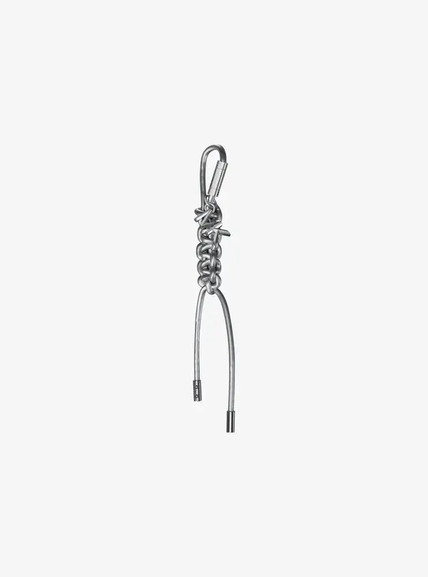 Michael Kors Braided Cord Bag Charm