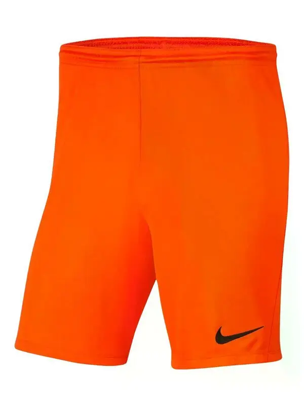 Nike Park Iii Shorts