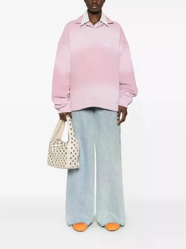 BONSAI Spray Sweatshirt