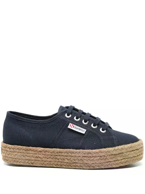 Superga 2730 Sneakers - Blue