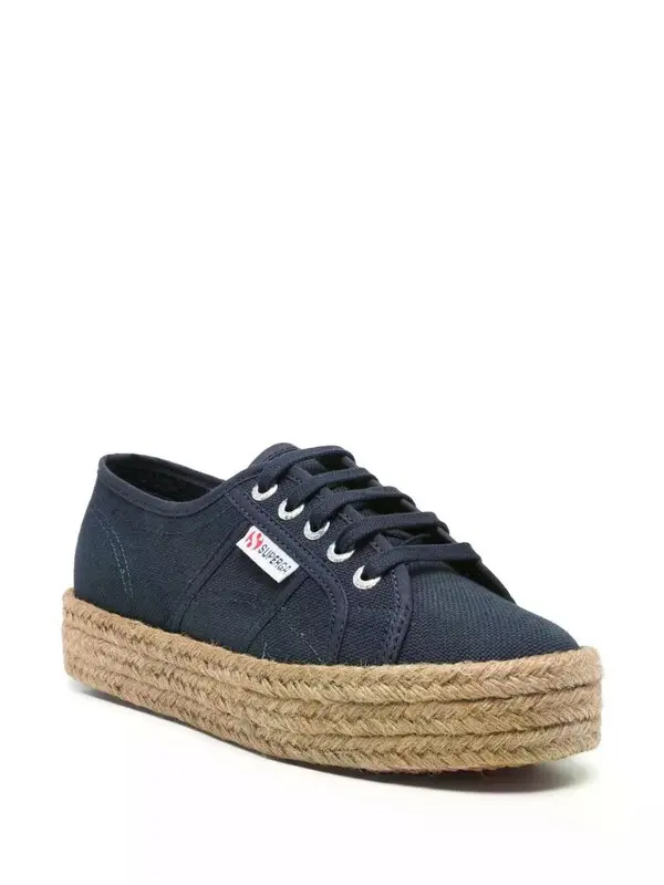 Superga 2730 Sneakers - Blue