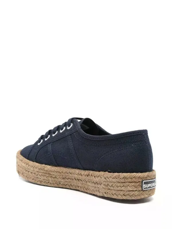 Superga 2730 Sneakers - Blue