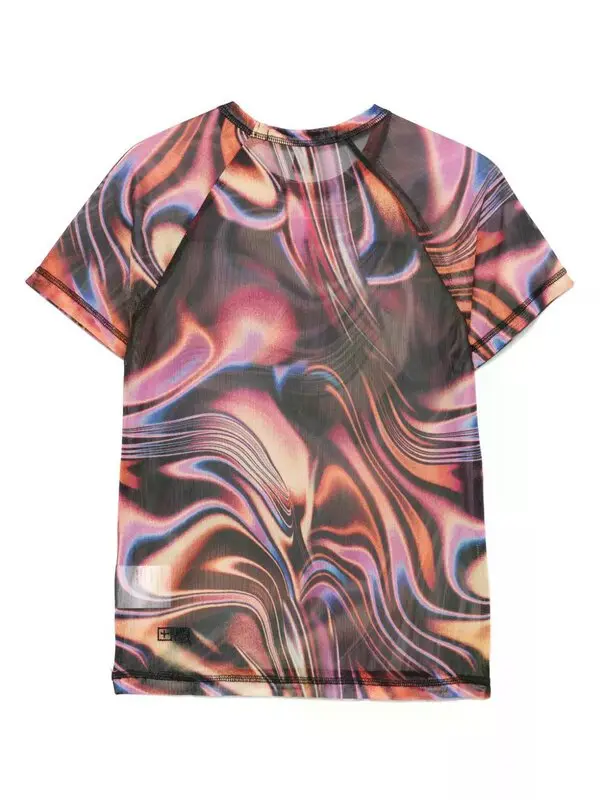 Ksubi Visions T-shirt
