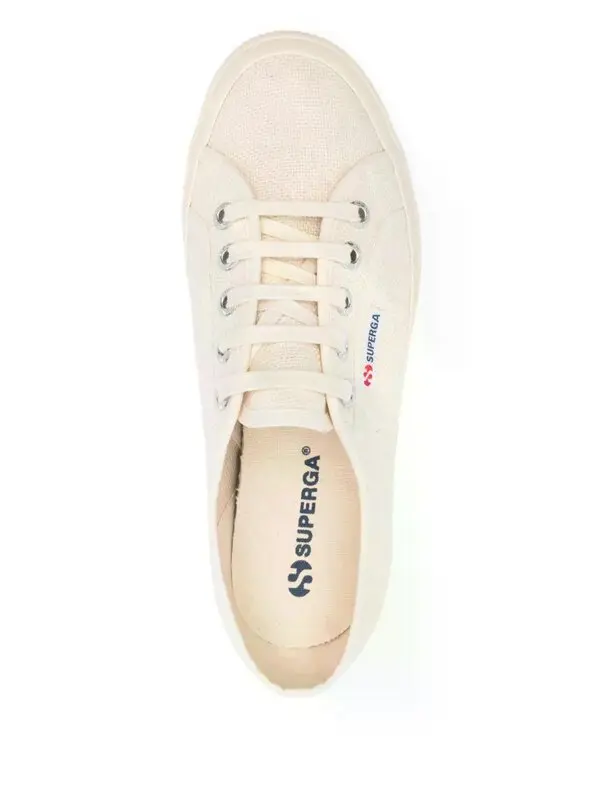 Superga 2750 Cotu Classic Sneakers - Neutrals