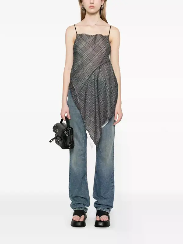 Rick Owens Granbury Jeans
