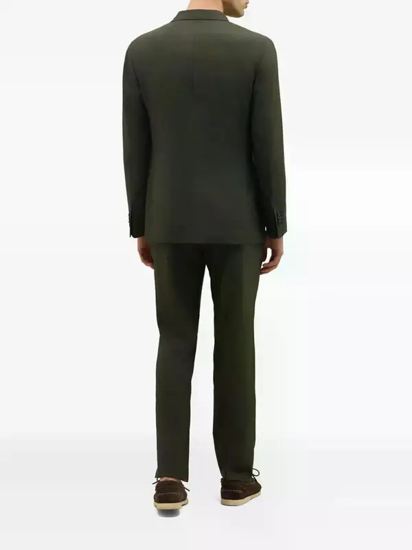 Boglioli Peak-lapels Suit