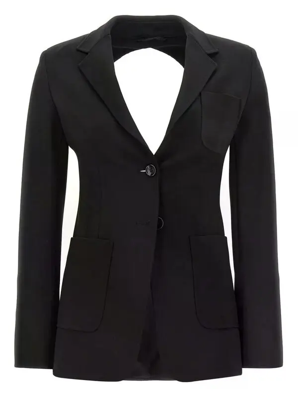 Max Mara Anagni Blazer