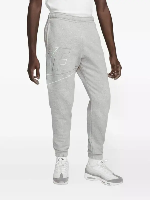 Nike Club Fleece+ Heather Track Pants