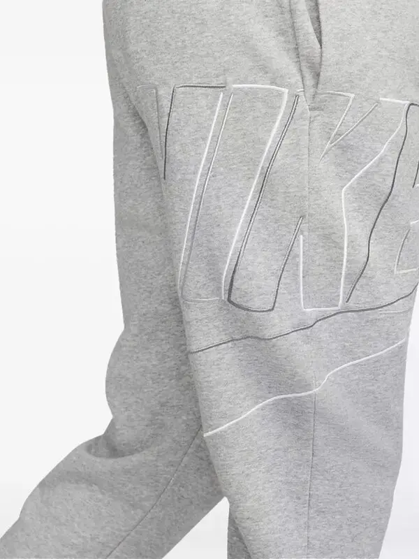 Nike Club Fleece+ Heather Track Pants