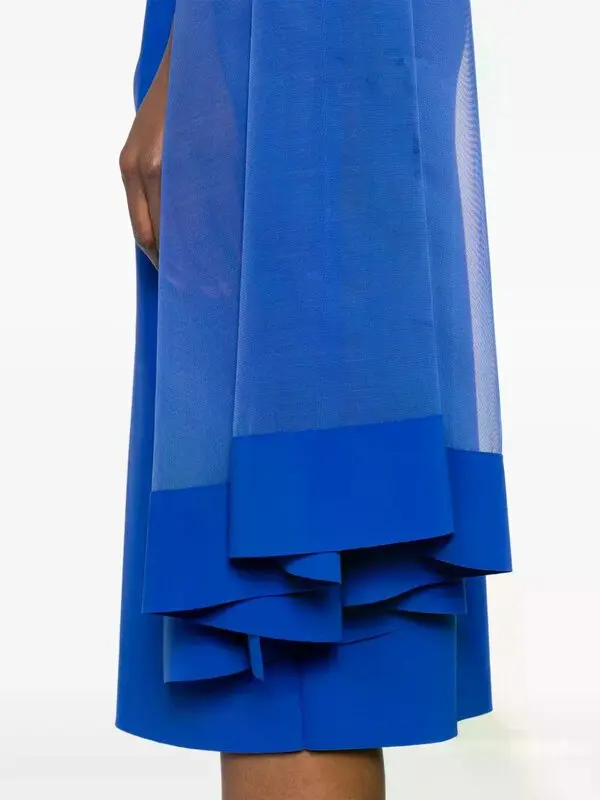 Chiara Boni La Petite Robe Joju Midi Dress