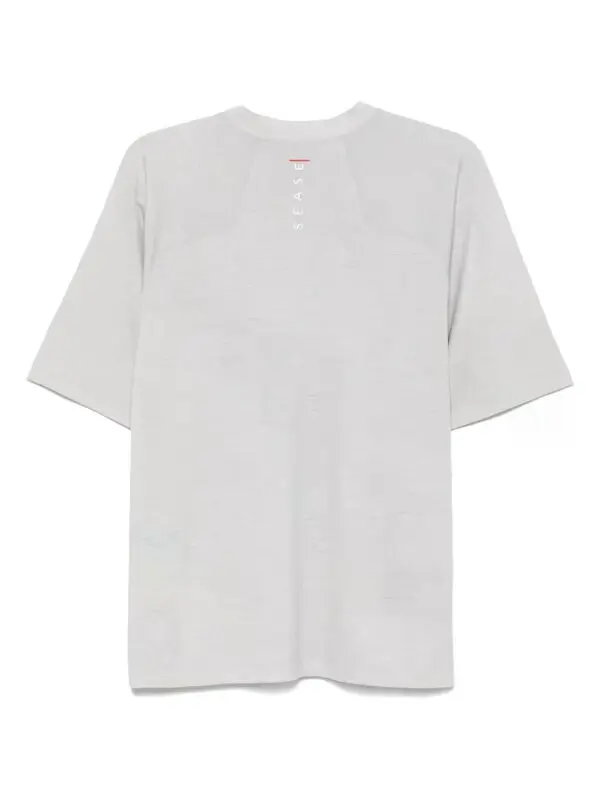 Sease Runner T-shirt - Grey