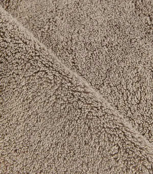 HAMAM Olympia Face Cloth - Neutral