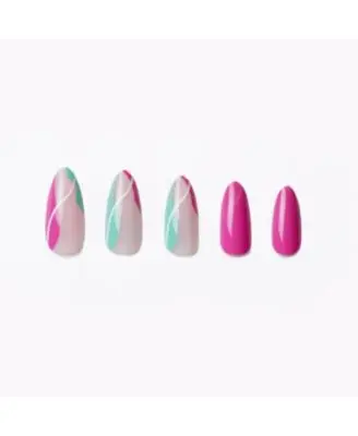 TIP BEAUTY Twirl Nail Kit - Open Miscellaneous