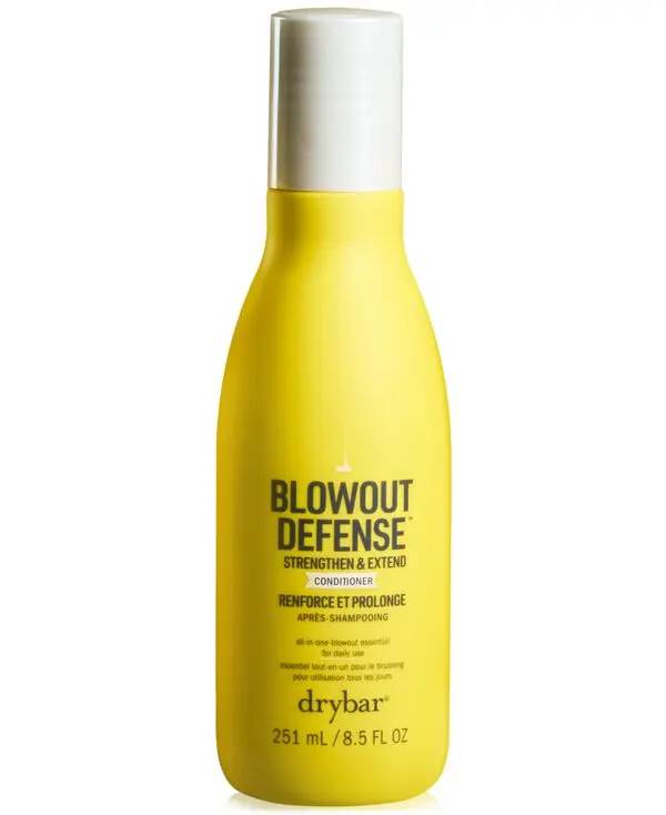 DRYBAR Blowout Defense Strengthen & Extend Conditioner - No Color