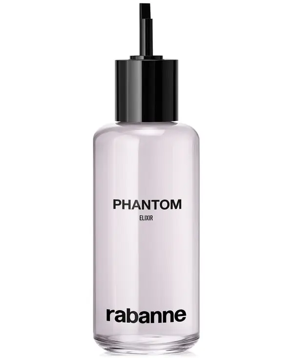 Rabanne Phantom Elixir Parfum Intense Refill - No Color