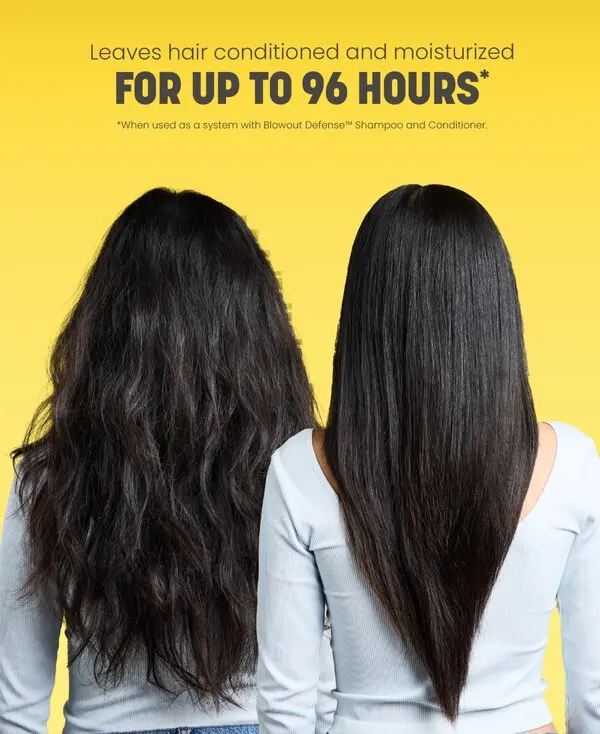 DRYBAR Blowout Defense Strengthen & Extend Blowout Accelerator Spray