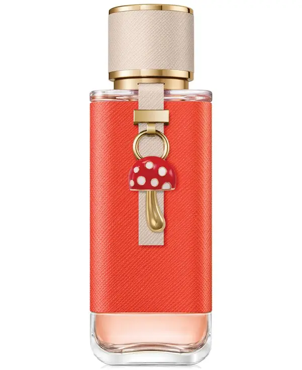 Carolina Herrera Luckycharms Cute Chaos Eau De Parfum - No Color