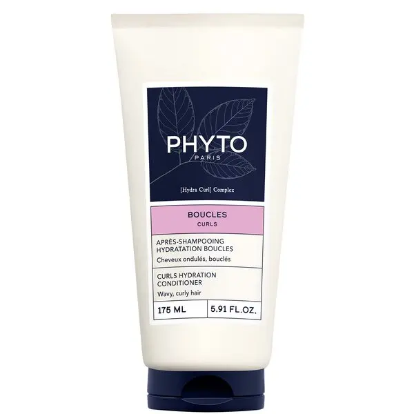 PHYTO Curls Conditioner 175ml