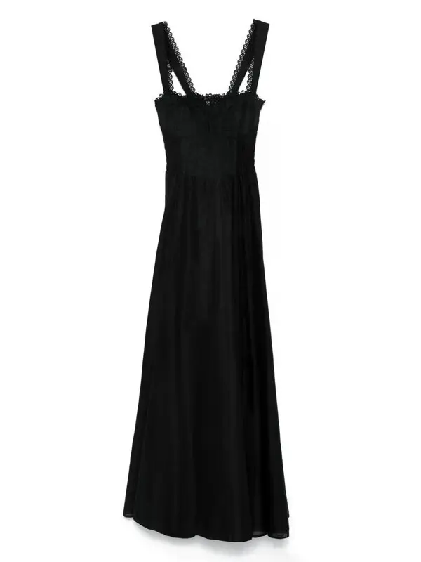 Charo Ruiz Ibiza Crissy Midi Dress