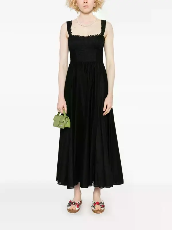 Charo Ruiz Ibiza Crissy Midi Dress