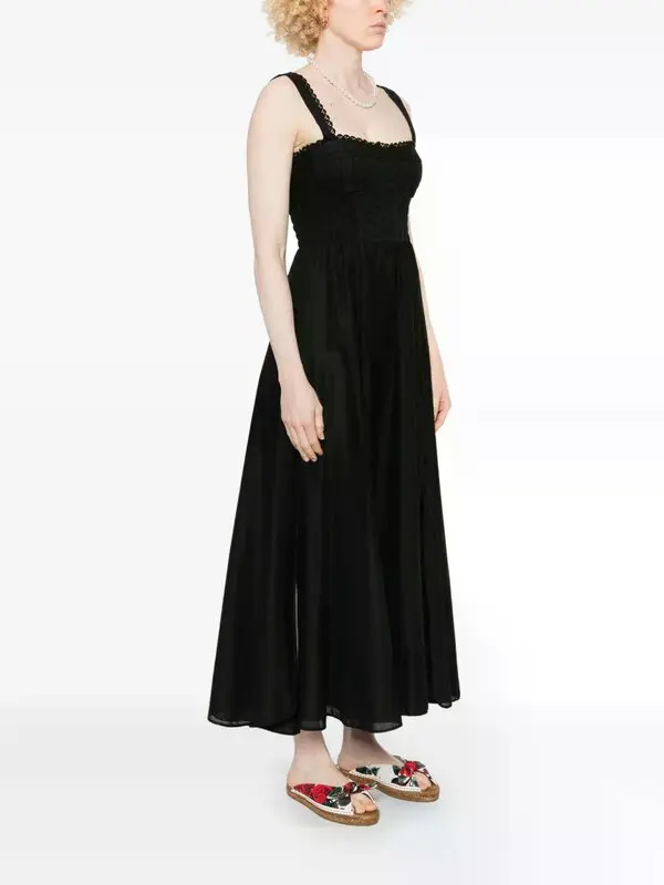 Charo Ruiz Ibiza Crissy Midi Dress