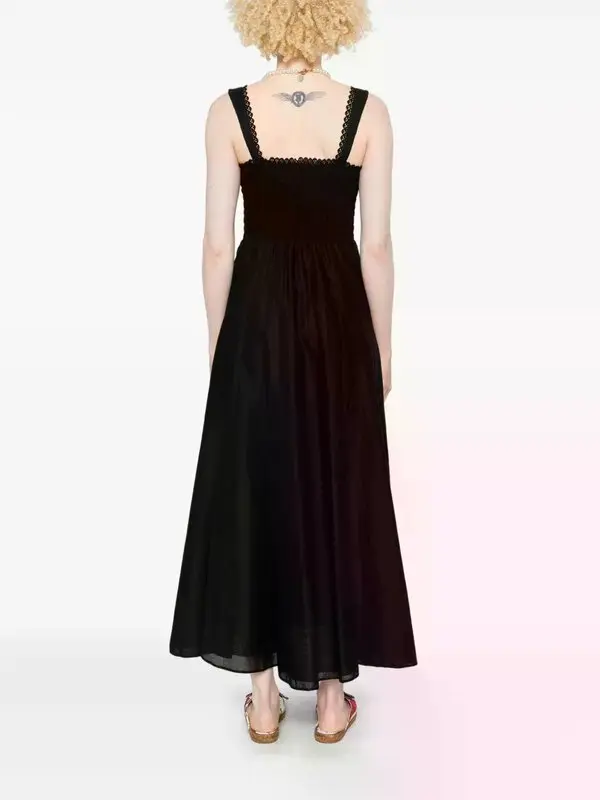 Charo Ruiz Ibiza Crissy Midi Dress